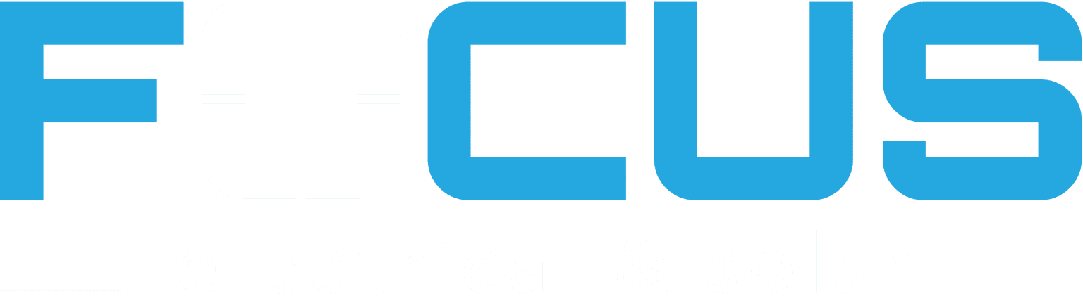 About Focus Electrical and Solar | Electrician & Solar Townsville