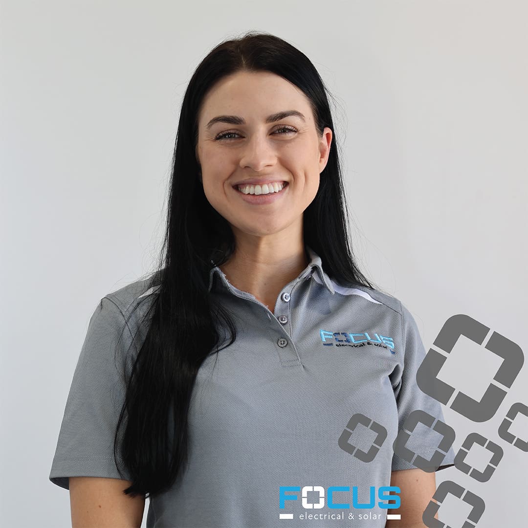 Meet the Team | FOCUS solar and electrical Townsville